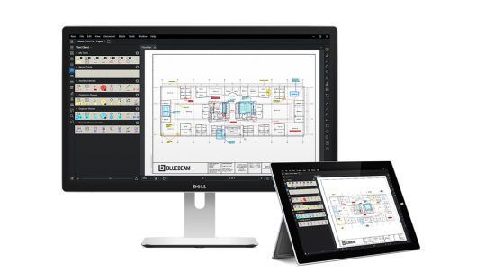 Bluebeam Revu | TechScience UK