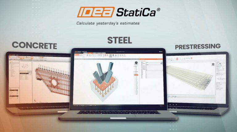 IDEA StatiCa – TechScience UK