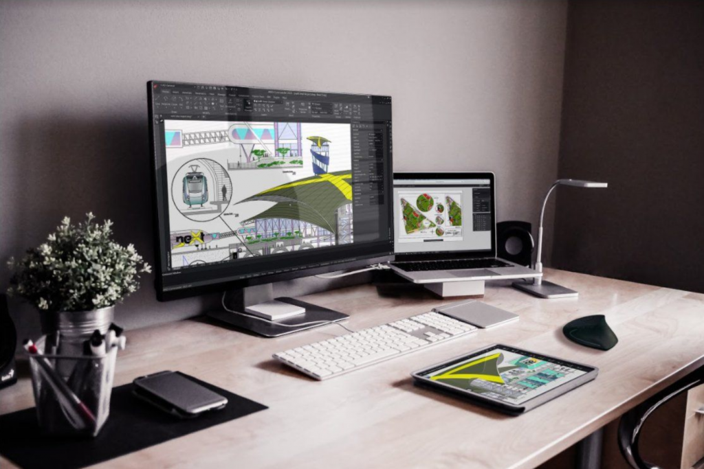 ARES Commander, new + powerful BIM tools! – TechScience UK